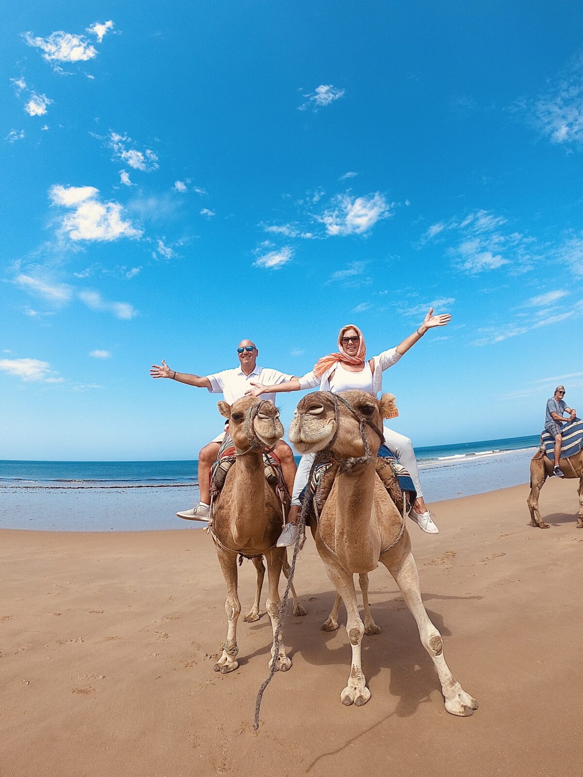 Tangier Day tour - MV Signature Tours Marbella